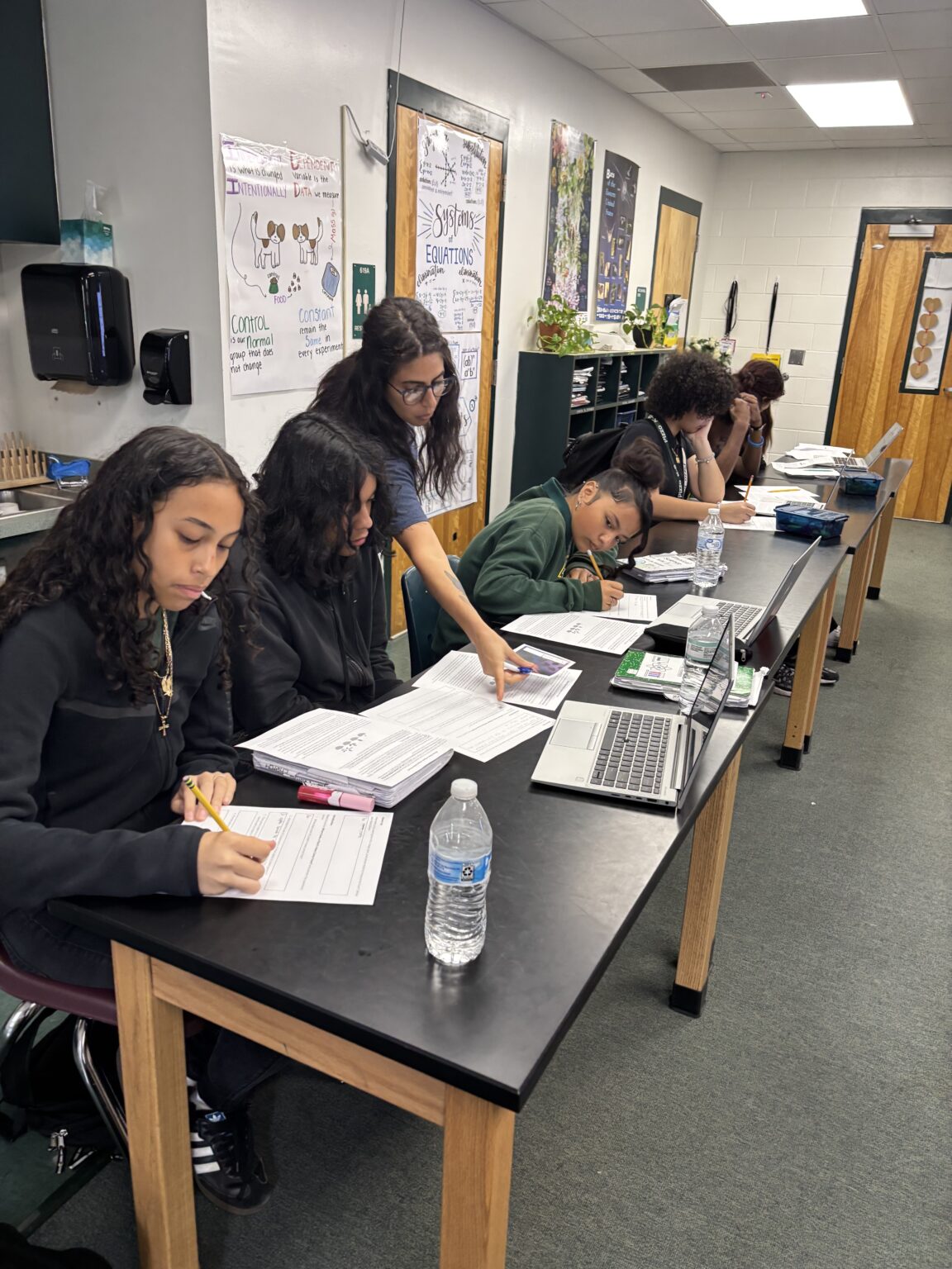 Explore CEA & Vertical Farming in Classrooms | Farm-Ed